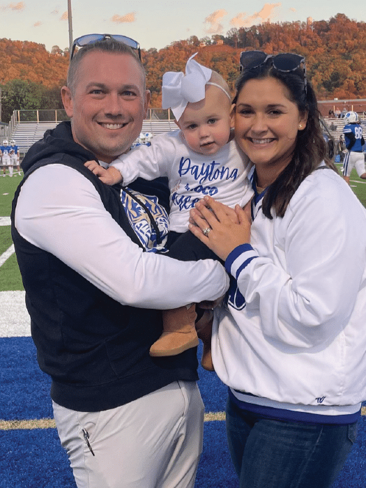 Ringgold, GA - Jefferson's