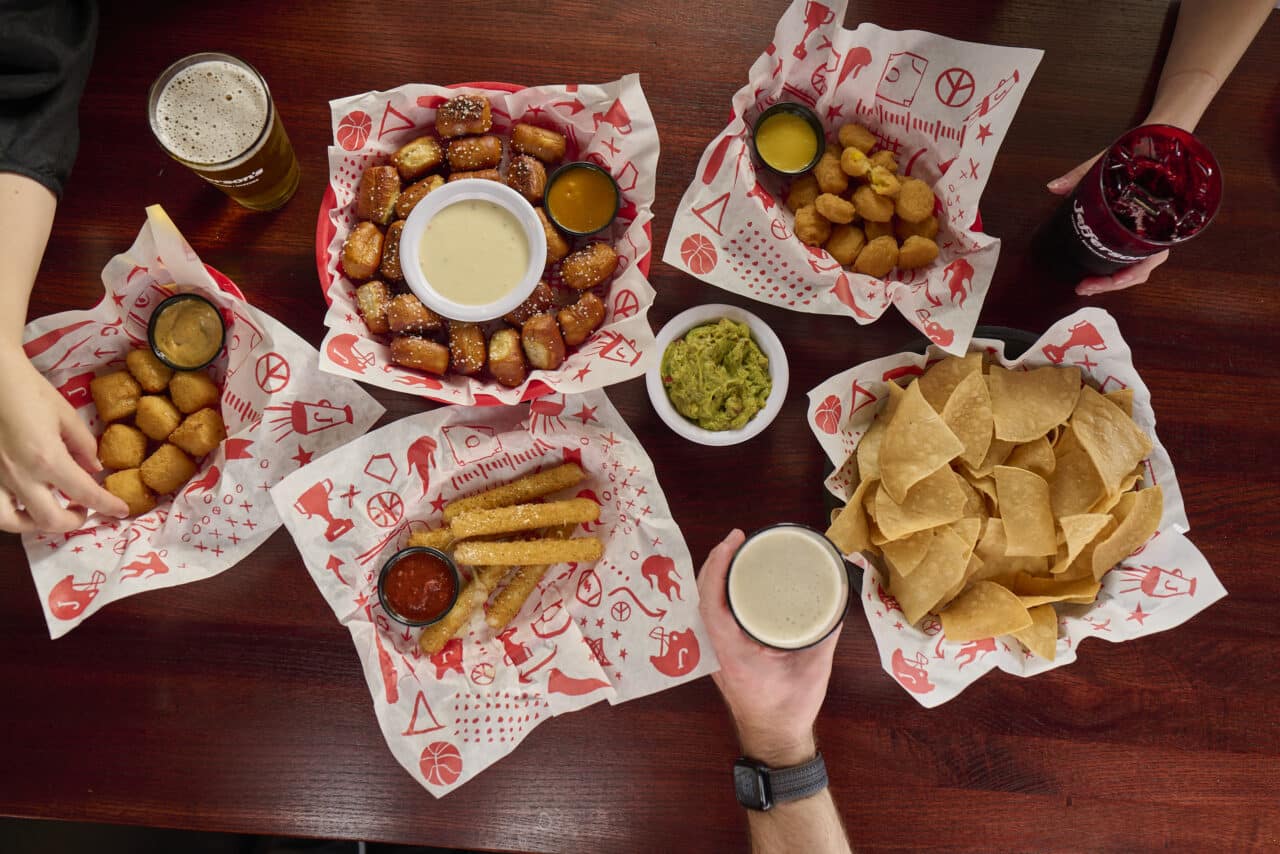 Villa Rica, GA - Jefferson's